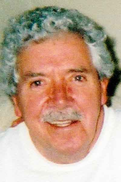 Thomas R. Williams 1938-2020 | News, Sports, Jobs - The Vindicator